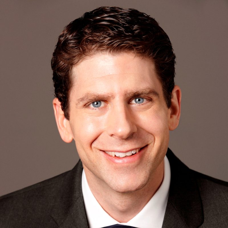 David Carmel – Echoing Green Fellows Directory