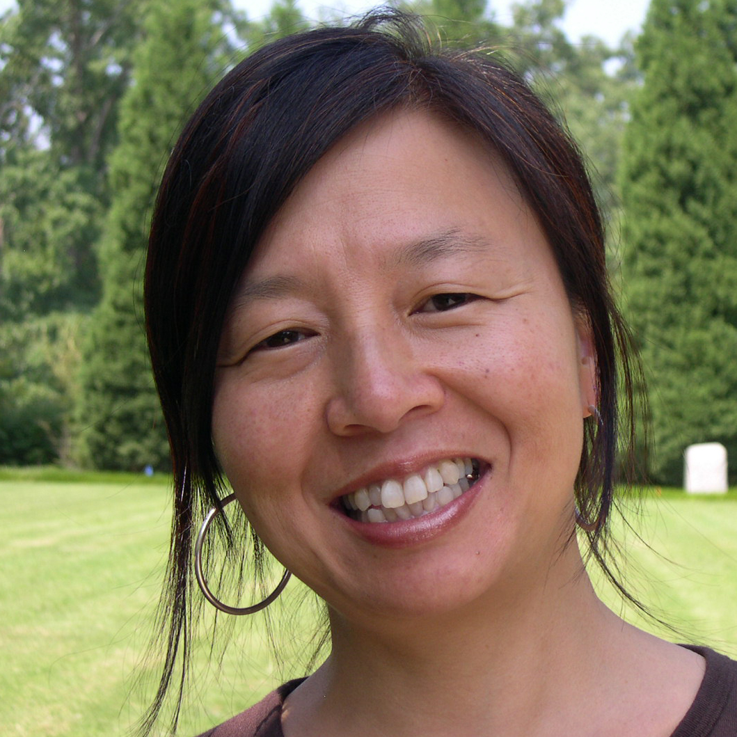 Mimi Kim – Echoing Green Fellows Directory