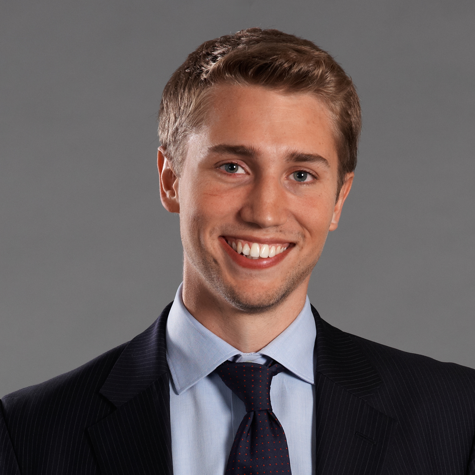 Joel Jackson – Echoing Green Fellows Directory