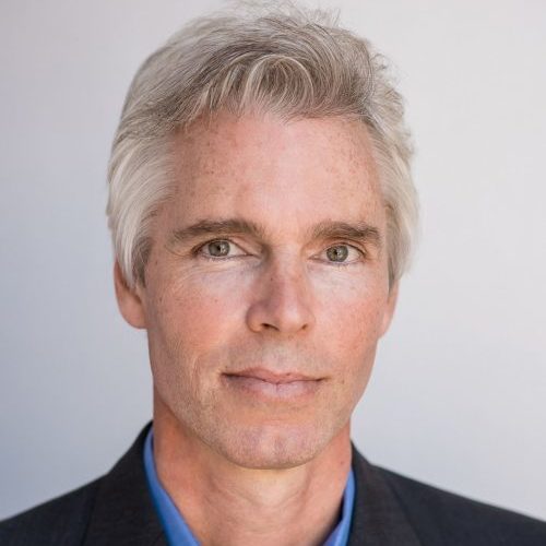 Ted Halstead – Echoing Green Fellows Directory