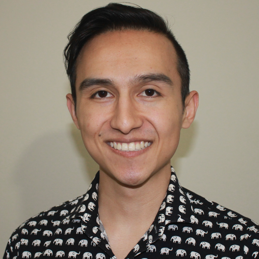 Lin Thu Hein – Echoing Green Fellows Directory