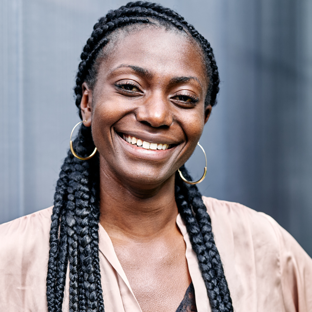 Christiana Bukalo – Echoing Green Fellows Directory