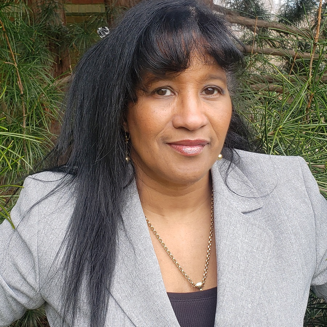 Leslie Credle – Echoing Green Fellows Directory