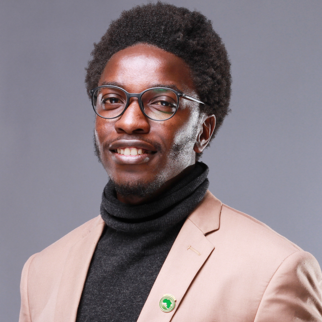 Kv Tjatjara – Echoing Green Fellows Directory